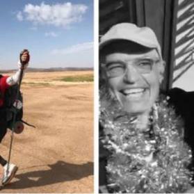 Jean-Claude Page s'en est allé